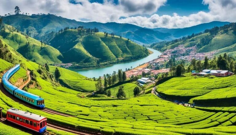 2-Day Ooty and Coonoor Sightseeing Tour - Final Thoughts