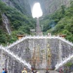 2-Day Private Zhangjiajie Tour Avatar Mountain, Glass Bridge - Day 1 in Detail: The Heart of Zhangjiajie