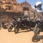 2 Day Royal Enfield Motorcycle tour from Chennai to Pondicherry & Mahabalipuram - Deep Dive into Itinerary
