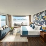 2 Day Sea Coral Voyage through Halong and Lan Ha - The Value and What’s Included