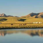 2-Day Small-Group Nomadic Adventure to Song Kul Lake - Who Will Love This Tour?