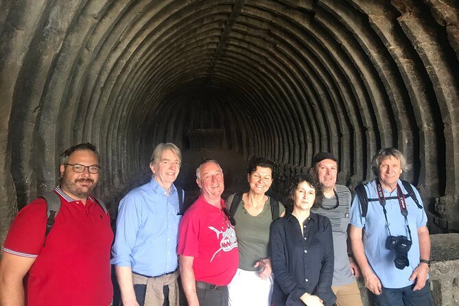 2-days Ajanta Ellora tour package by private cab from Aurangabad - The Practicalities and Value