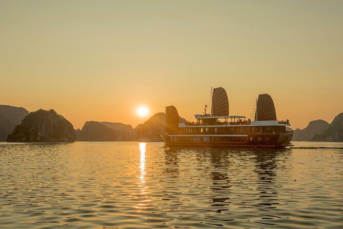 2 Days and 1 Night Tour on Cozy Boutique Cruise in Lan Ha Bay - What Makes This Tour Stand Out?