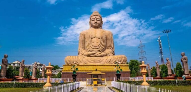 2 Days Bodhgaya Buddhist Tour - Final Thoughts: Is This Tour Right for You?