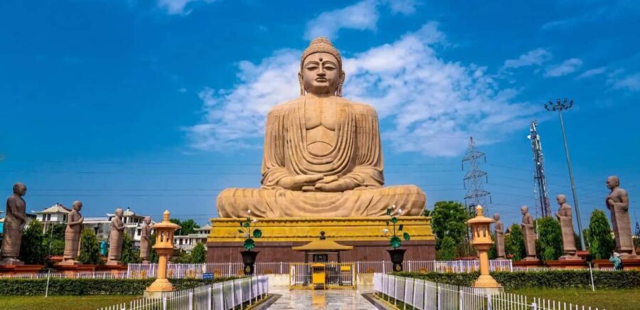 2 Days Bodhgaya Buddhist Tour - Final Thoughts: Is This Tour Right for You?
