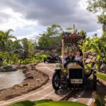 2 Days - Dreamworld WhiteWater World and SkyPoint - WhiteWater World: Water Fun for Everyone