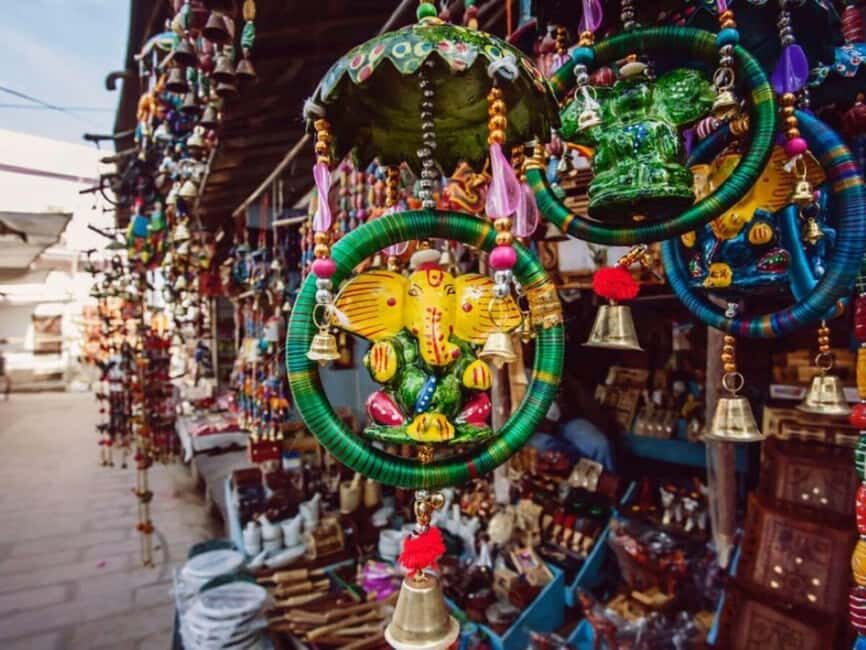 2 Days in Prayagraj: A Journey Through Faith and History - What to Expect and Practical Tips