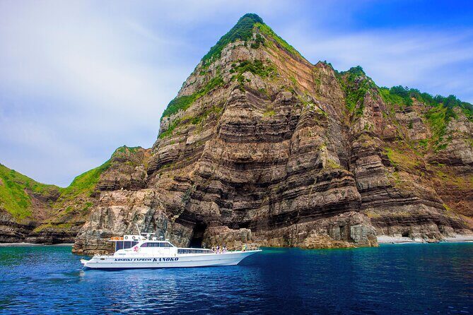 2 Days Koshiki Island Hotel and Ferry Package - Authentic Experiences & Highlights