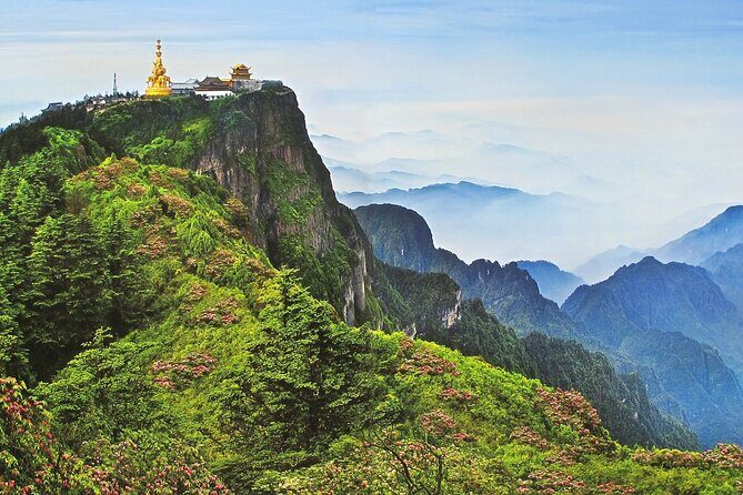 2 Days Leshan Giant Buddha and Mount Emei Tour - Who Will Love This Tour?