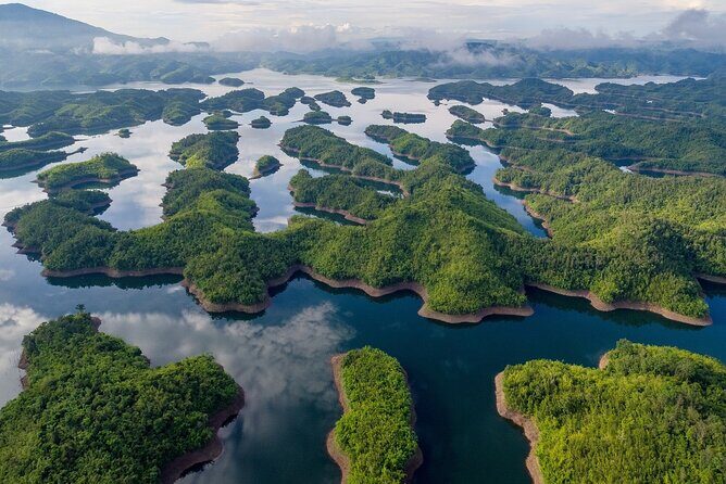 2 Days of Stunning Views and Adventure in Ta Dung Lake Escape - Final Thoughts