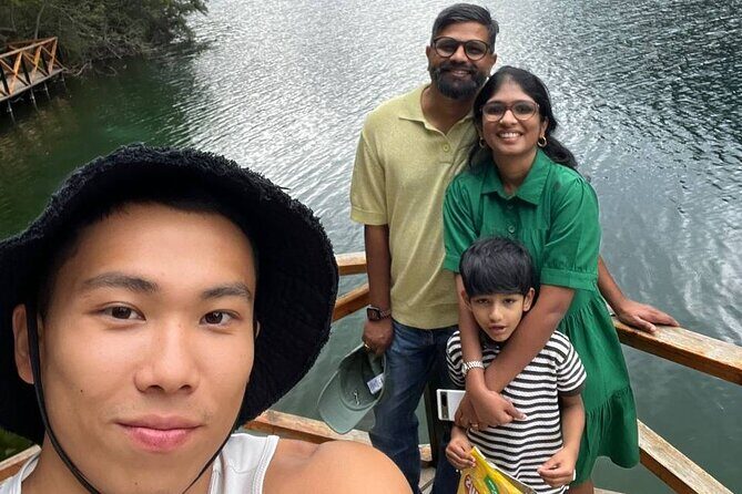 2 Days Tour: Charyn Canyon & Black Canyon, Kaindy & Kolsay Lakes - Day 1: Kolsai Lake and Charyn Canyon