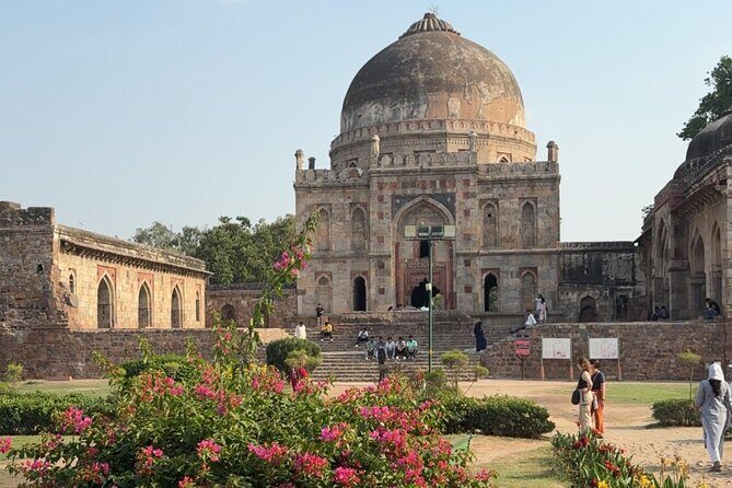 2 days Tour - Delhi Local and Sunrise Agra ( Tajmahal Tour ) - Practical Details and What Sets This Tour Apart