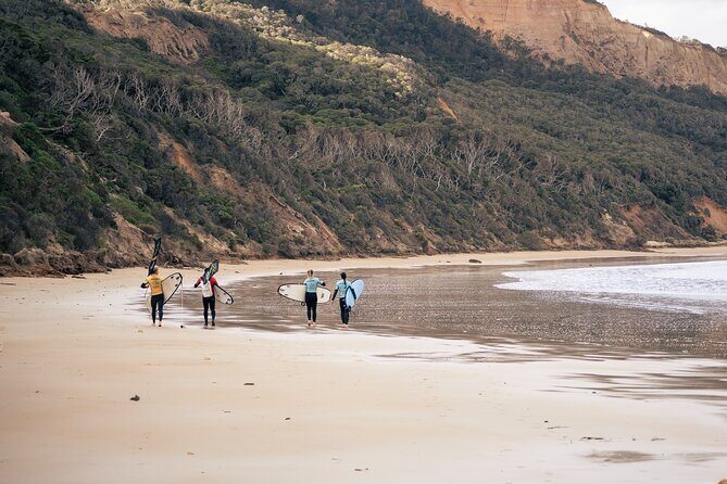 2 Hour Adults Only, Learn to Surf Lesson in Torquay/Anglesea - What Makes This Tour Stand Out?