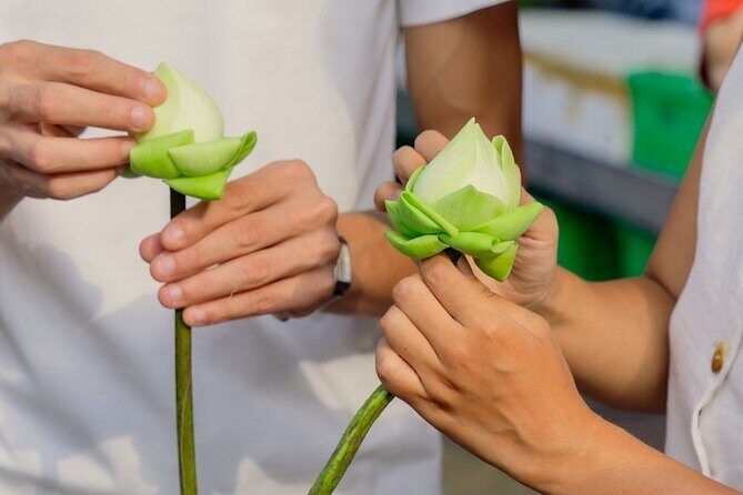 2 Hours TukTuk Adventure Bangkok Highlights - FAQs