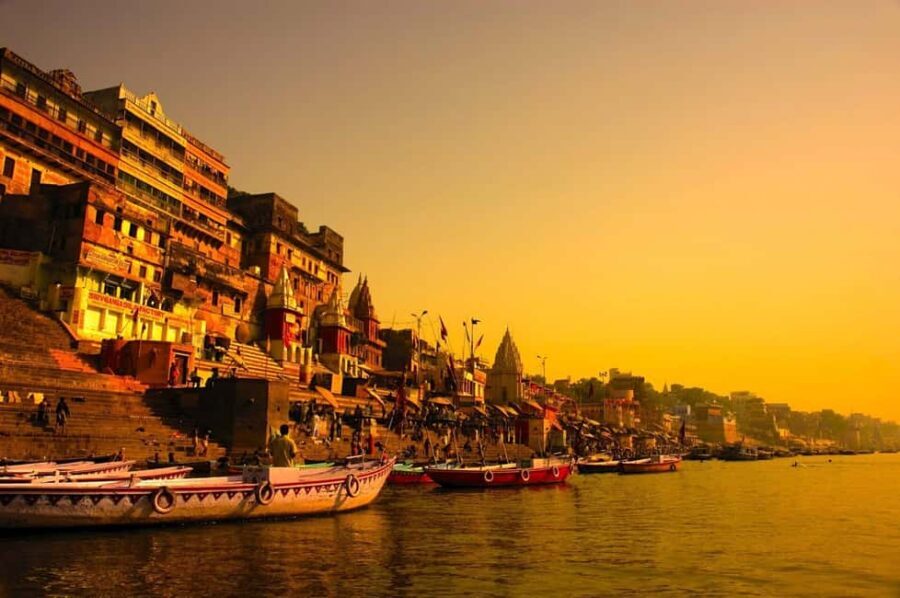 2 Night 3 Days Spiritual Varanasi with Cruise Ride - The Sum Up: Who is This Tour Best For?
