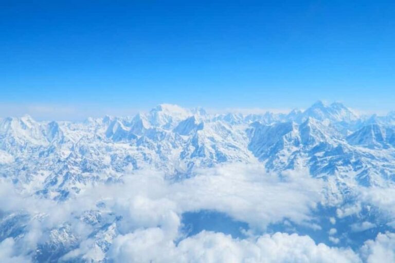 2 Nights 3 Days Chisapani Nagarkot Trek Kathmandu - The Itinerary in Detail