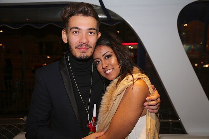 2026 New Year Celebration Cruise in Hong Kong - Why This Cruise is a Great Choice