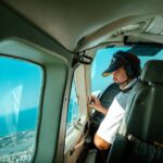 25-Minutes Halong Bay Sightseeing Seaplane from the Sky - Detailed Breakdown of the Itinerary