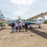 25-Minutes Sightseeing Seaplane Over Halong Bay from the Sky - Frequently Asked Questions