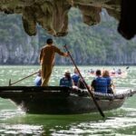2D1N: Halong Bay 4-Star Cruise - Cave, Kayak, Swim, Meals - The Experience: What Travelers Say
