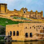 3 Day / 2 Night- Delhi, Agra & Jaipur Golden Triangle Trip - Day 1: Delhi’s Contrasts and a Long Drive to Agra