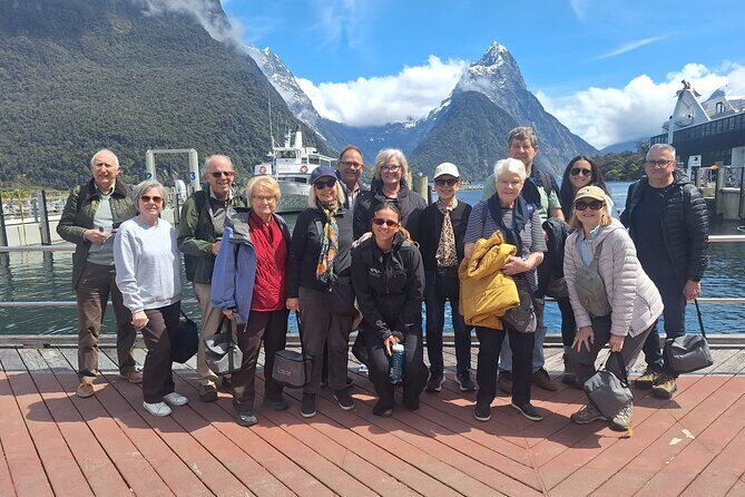 3 Day 2 Night New Zealands South Southern Highlights Tour - Daily Breakdown and Highlights