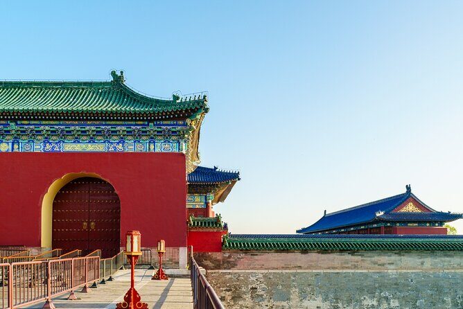 3-Day Beijing Tour Tai Chi, Peking Duck, Hotpot and Spa - The Practical Side: What to Expect