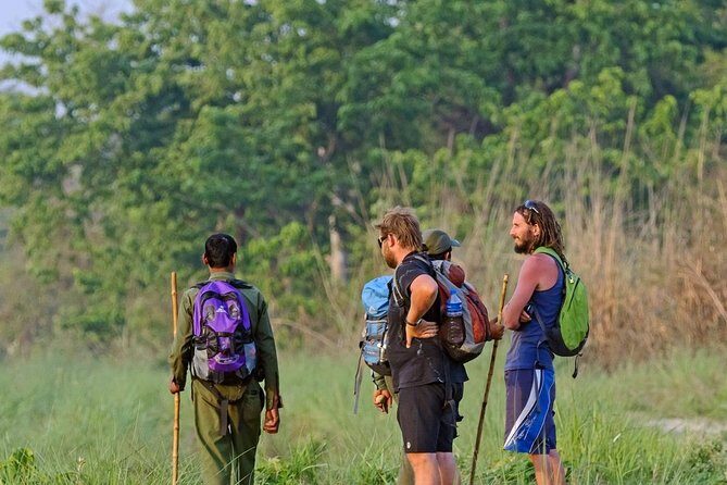 3-Day Chitwan Jungle Safari from Kathmandu  All-Inclusive Tour - What This Tour Means for You