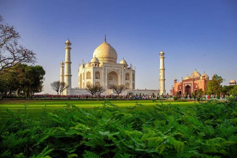 3-Day Delhi to Agra and Jaipur Tour - India Golden Triangle - What You’ll Love About This Tour
