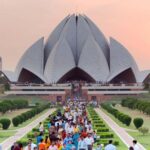 3- Day: Golden Triangle Getaway from Bangalore by Flight - What the Tour Feels Like on the Ground
