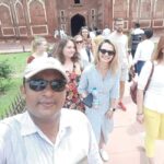 3- Day: Golden Triangle Getaway from Hyderabad by Flight - The Itinerary in Detail