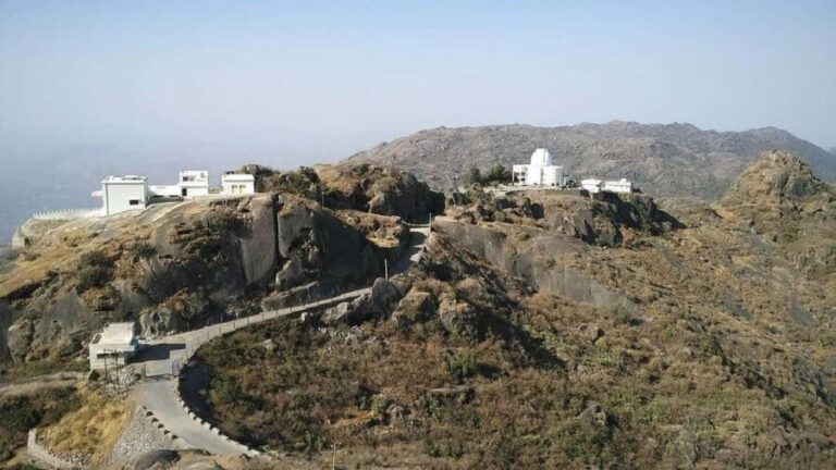 3-Day Golf Tour in Mount Abu - Why This Tour Offers Good Value