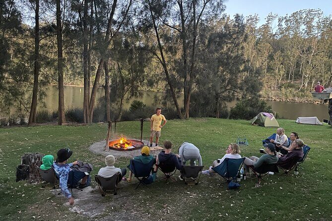 3 Day Guided Kayak Camping Adventure on the Clyde River - Price and Value