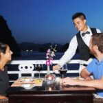 3-Day Halong Bay Cruise on the Starlight - How We See the Highlights of the Itinerary