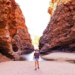 3-Day Kings Canyon & West MacDonnell Ranges 4WD Camping Tour - What Does the Price Cover?