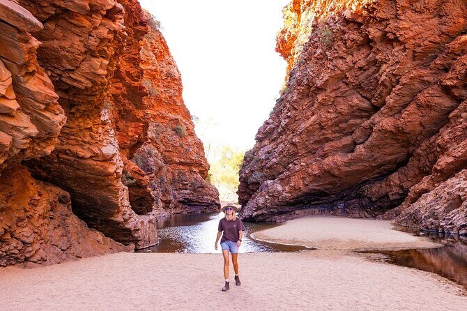 3-Day Kings Canyon & West MacDonnell Ranges 4WD Camping Tour - What Does the Price Cover?