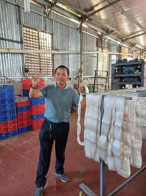 3-Day Motorbike Tour - Easy Rider: Nha Trang to Da Lat - What Makes This Tour Stand Out?