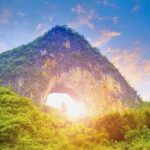 3-Day Private Guilin Tour:City Highlights,Longji Rice Terrace,Cruise to Yangshuo - Day 1: Iconic Landmarks and Cultural Gems