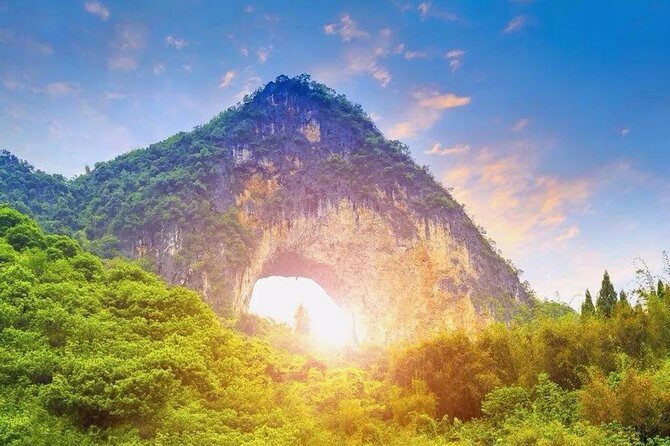 3-Day Private Guilin Tour:City Highlights,Longji Rice Terrace,Cruise to Yangshuo - Day 1: Iconic Landmarks and Cultural Gems
