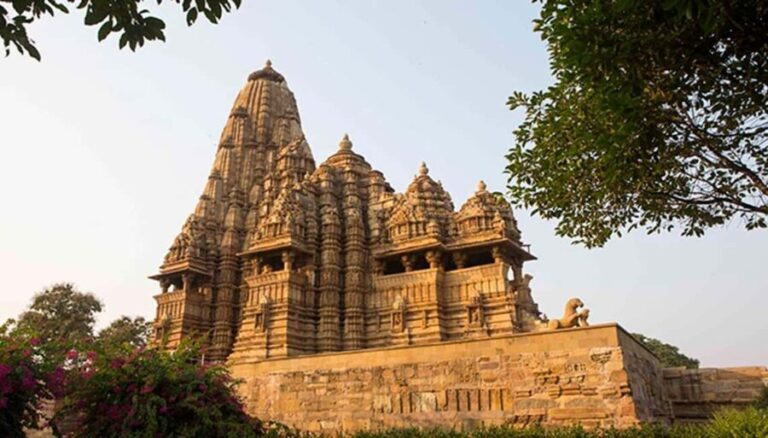 3-Day Temple & Tiger Adventure: Khajuraho & Panna from Delhi - Authentic Experiences & Practical Tips