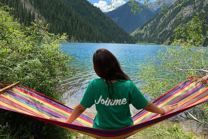 3 Day Tour to Kolsai Kaindy Lakes and Charyn Canyon - Travel Experience and Practicalities