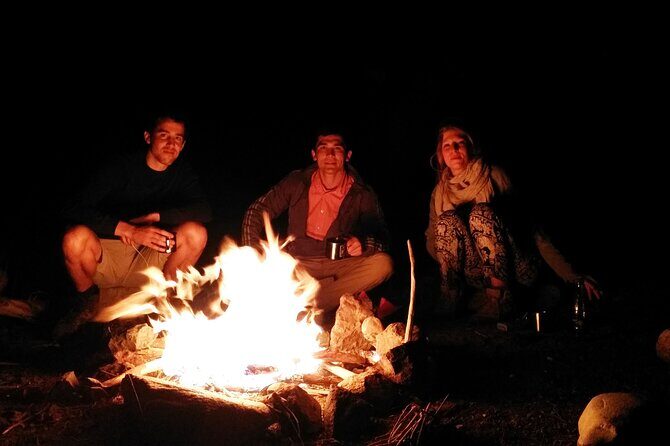 3-Day Yurt Stay, Hiking & Lake Aydarkul Tour - Detailed Review of the Tour