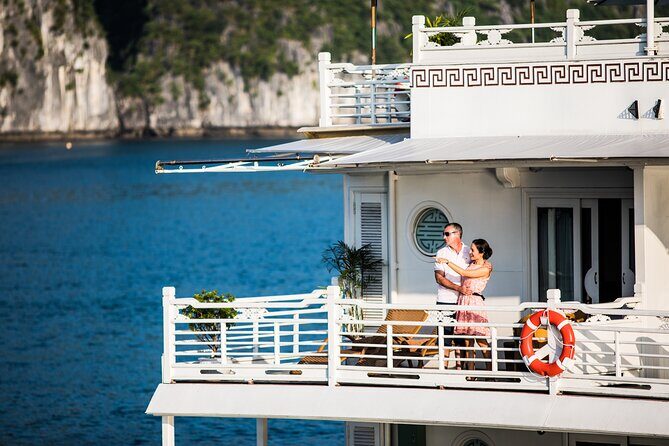 3 Days Explore Bai Tu Long Bay with Private Cruise - Practical Considerations