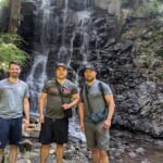 3 days Private Tour to Mt. Fuji with Local English Speaking Guide - Day 3: Scenic Views and Waterfalls