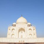 3 Days Tour: Overnight Agra and Varanasi Pilgrimage - Day 1: Delhi to Agra — The Iconic Foundations