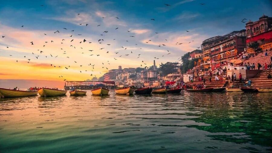 3 Days Varanasi Tour from Delhi by Train - The Value of This Tour