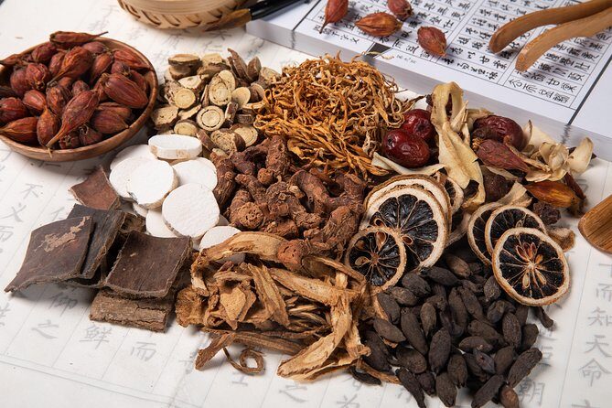 3-Hour Herbal Wholesale TCM Market and a Local Wet Market Tour - What Makes This Tour Special?