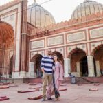 3-hour Old Delhi Heritage Walking tour with Rickshaw Ride - Transportation and Group Size: What It Means for You