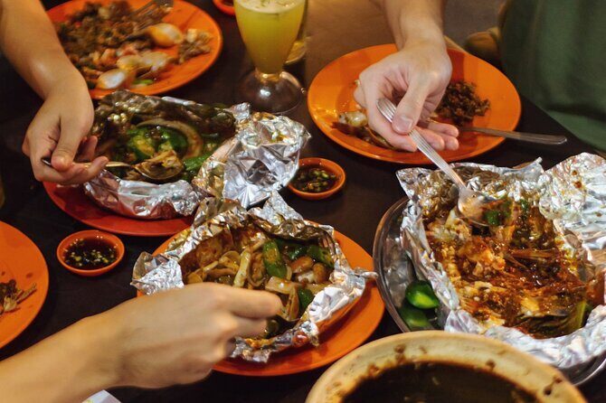 3-Hour Private Street Food Walking Tour in Kuala Lumpur - What Makes This Tour Stand Out?