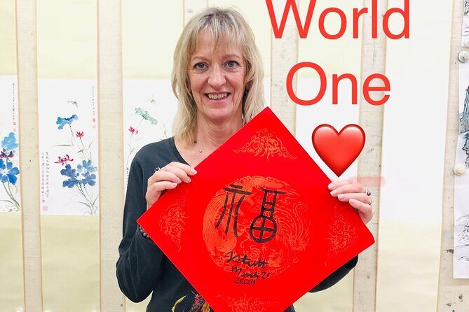 3-Hour Private Tour of Hutong, Calligraphy Class and Peking Duck - An In-Depth Look at the Tour Experience